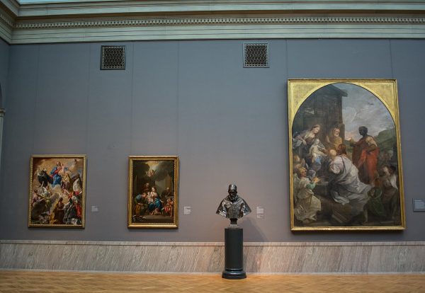 What’s the point of art? – Culture Matters