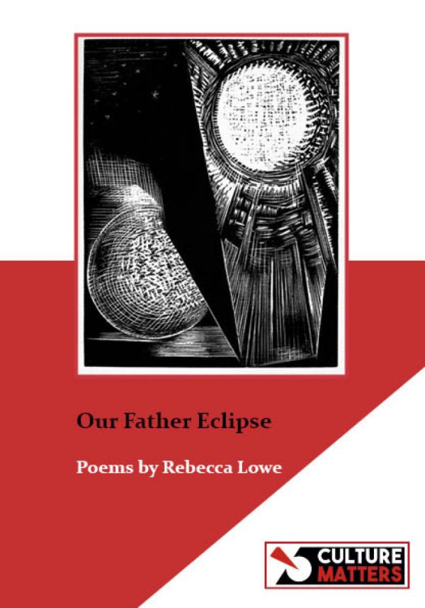 Am I A Political Poet? – Culture Matters