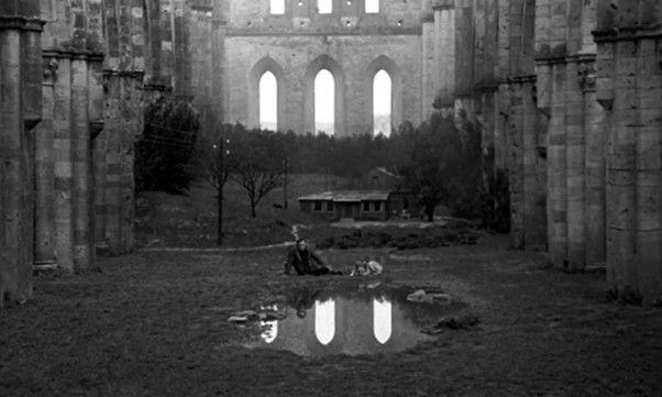 Transcending Time and Tyranny: Sergey Toymentsev on Andrei Tarkovsky’s ...