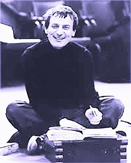 Obituary for Tony Harrison, socialist poet of film and stage (30 April ...