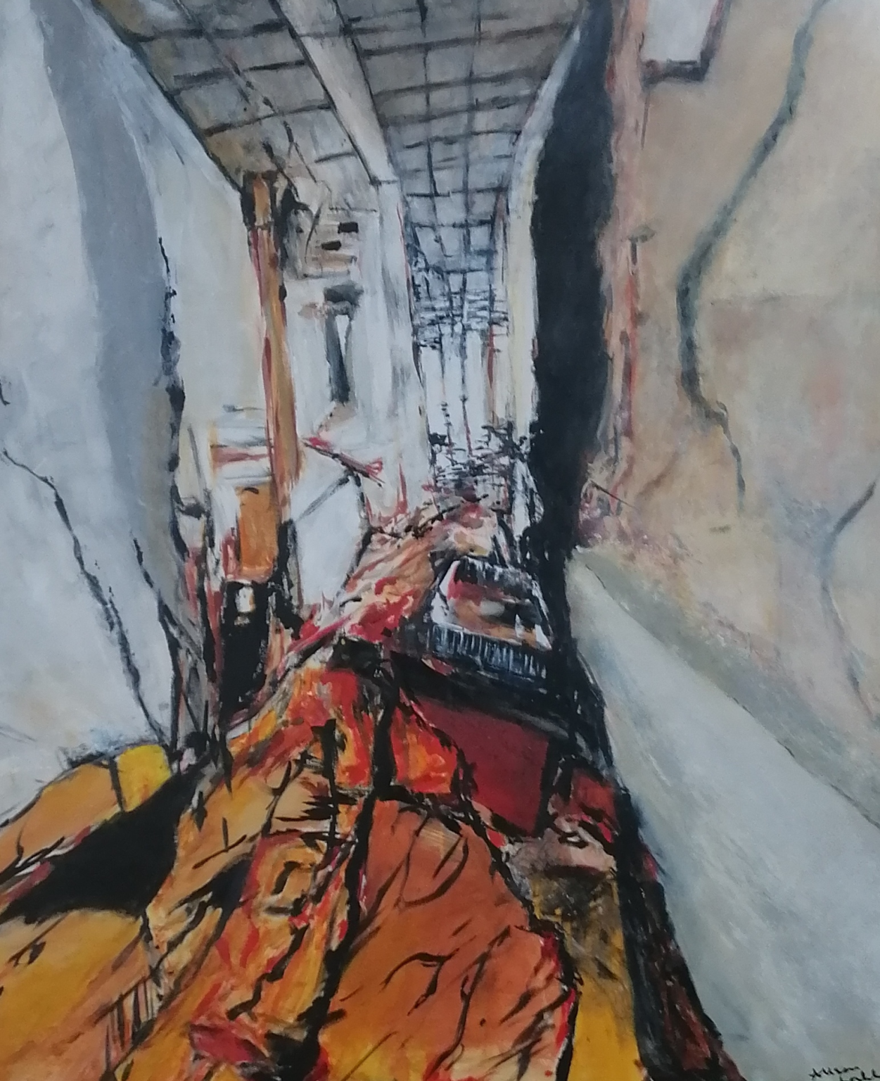 The Merthyr Rising – Culture Matters