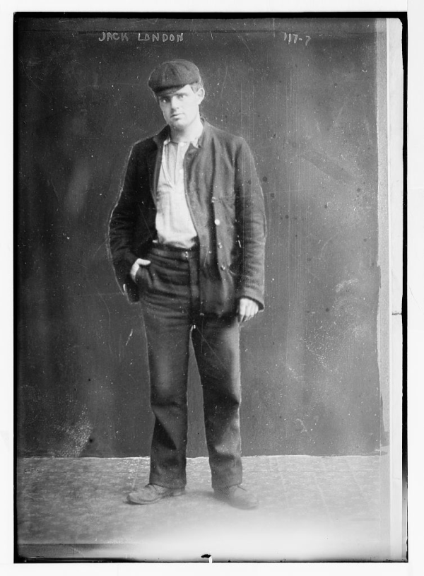 Jack London at 150: ‘The Iron Heel’ as the first dystopia of ...