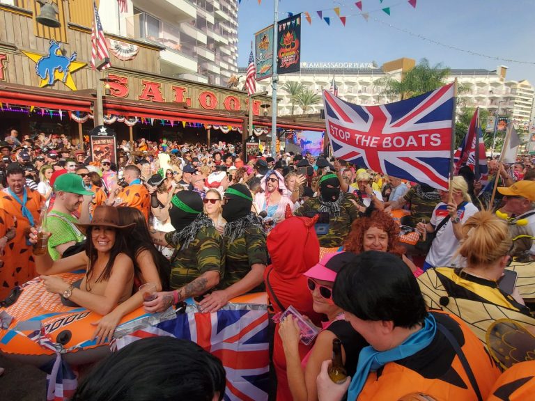 The Merthyr Rising – Culture Matters